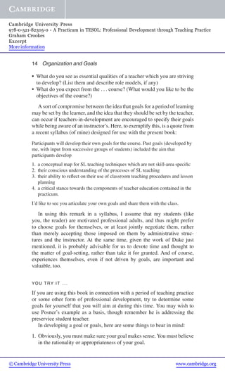 A practicum-in-tesol-hardback-sample-pages | PDF