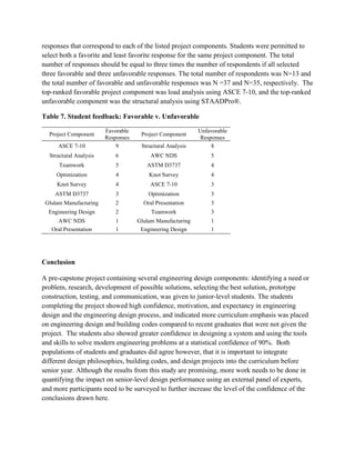 a-pre-capstone-junior-level-structural-and-materials-design-project-for ...