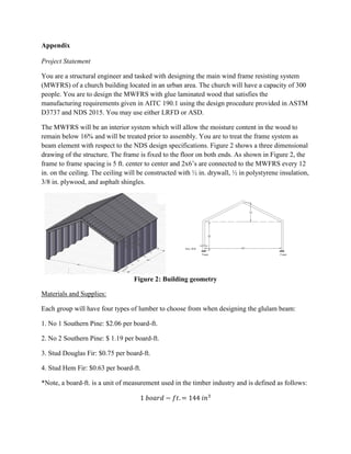 a-pre-capstone-junior-level-structural-and-materials-design-project-for ...