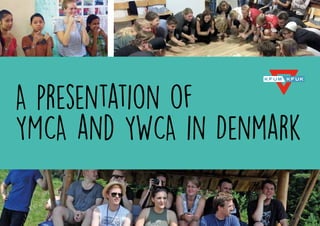 A presentation-of-ymca-and-ywca-in-denmark | PPT