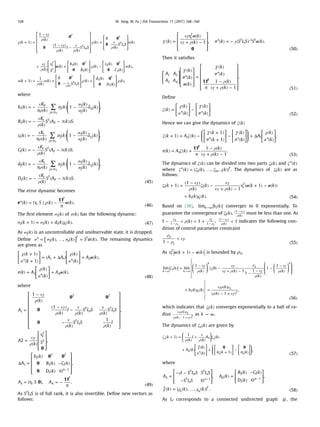 A Proportional Integral Estimator-Based Clock Synchronization Protocol for Wireless Sensor ...