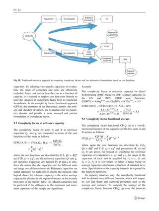 A review of refinery complexity applications | PDF