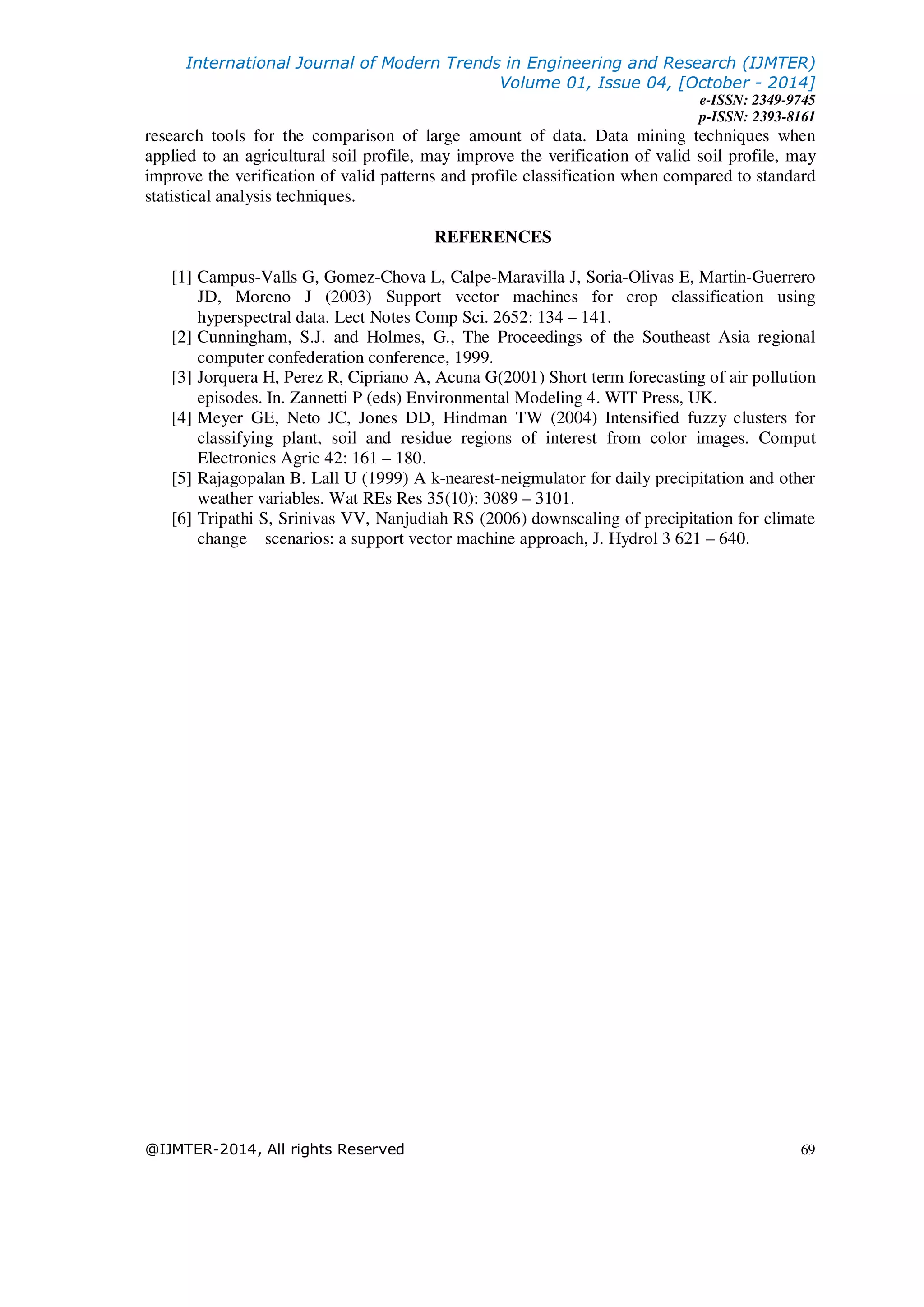 A Review On Associative Classification Data Mining Approach In