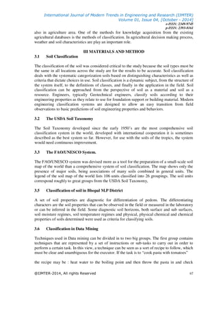 A Review on Associative Classification Data Mining Approach in ...