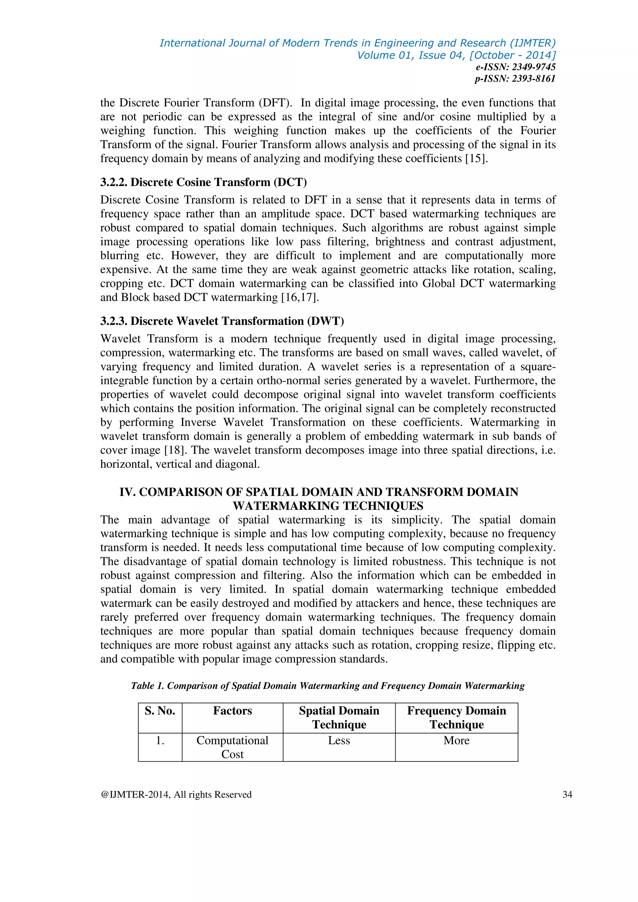 A review-on-digital-image-watermarking-techniques | PDF