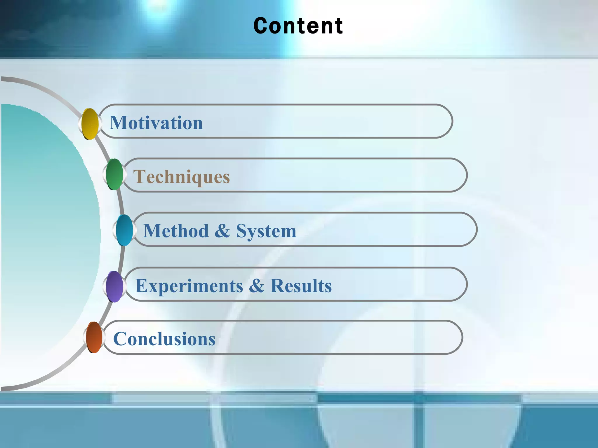 A ROBUST SPECTRAL TARGET RECOGNITION METHOD FOR HYPERSPECTRAL.ppt
