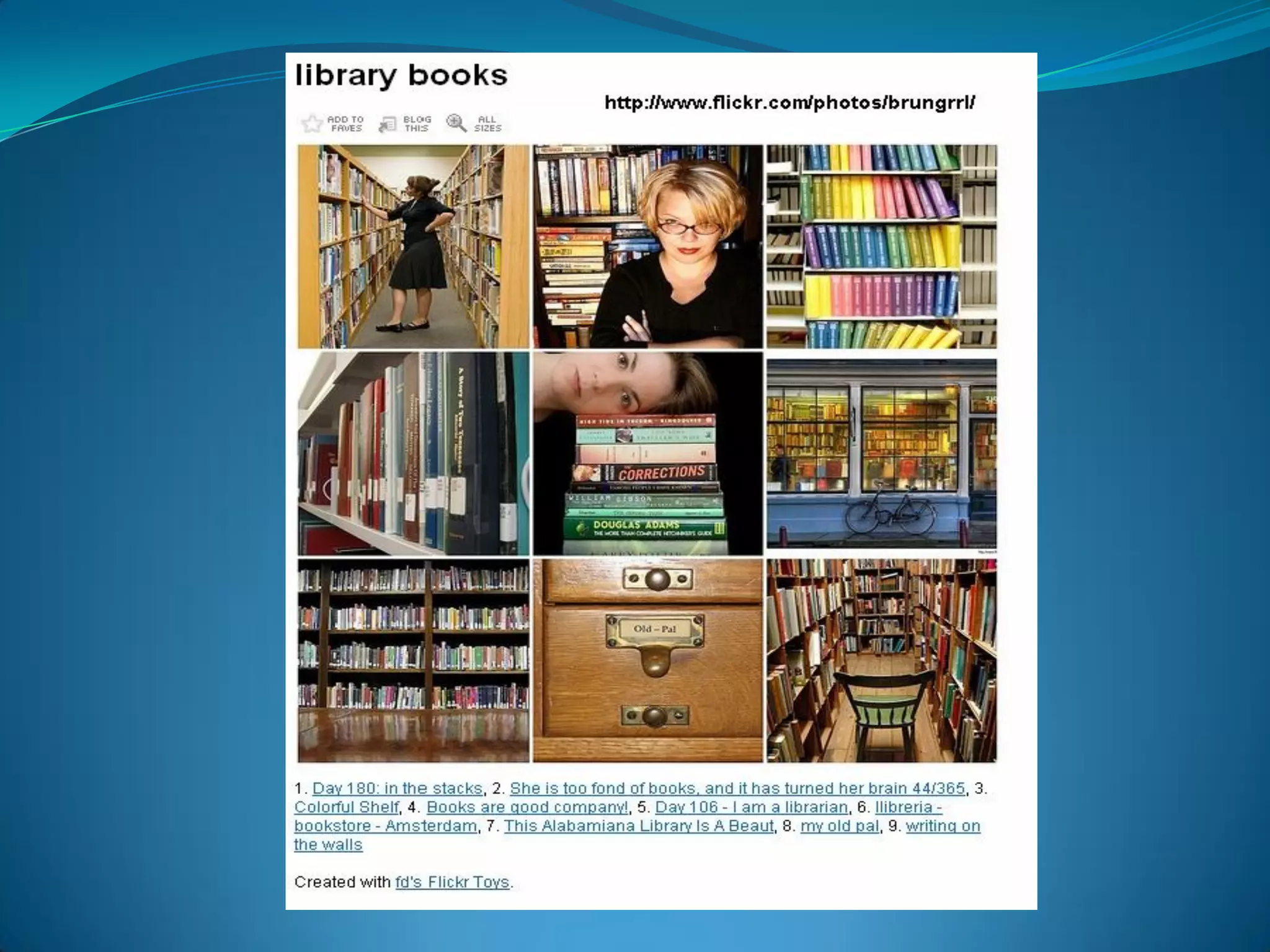 Intellectual Freedom and Libraries: an overview | PDF