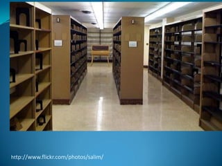 Intellectual Freedom and Libraries: an overview | PDF