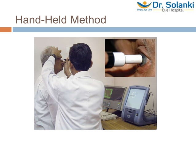 A scan biometry | PPTX