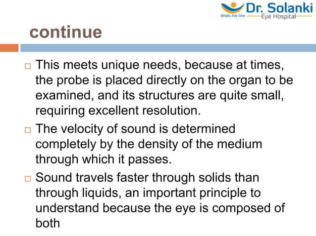A scan biometry | PPTX