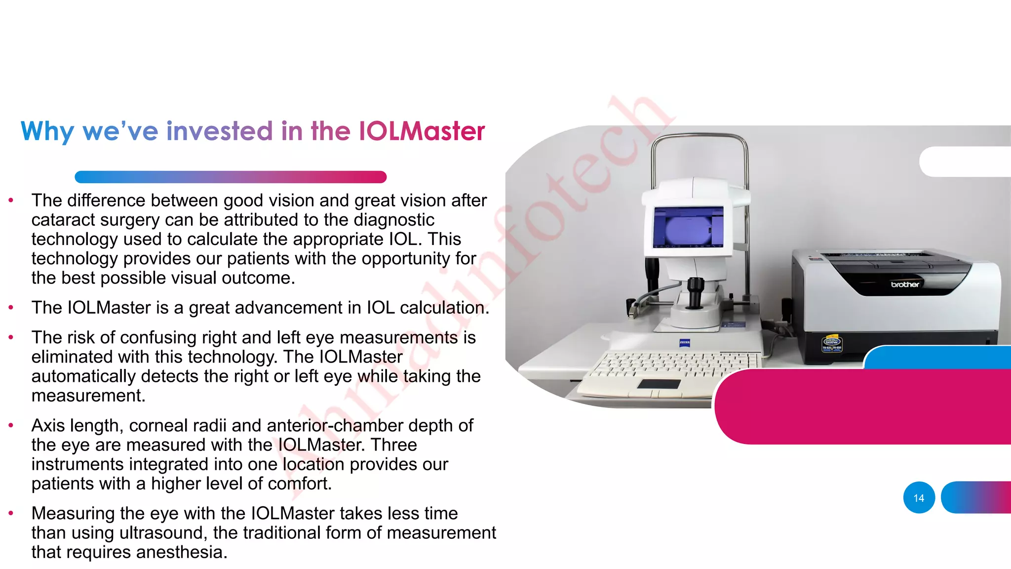 A Scan Biometry How To Use A Scan Types Of A Scan Biometry Pdf