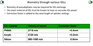 A-Scan Biometry.pptx