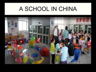A School In China | PPS