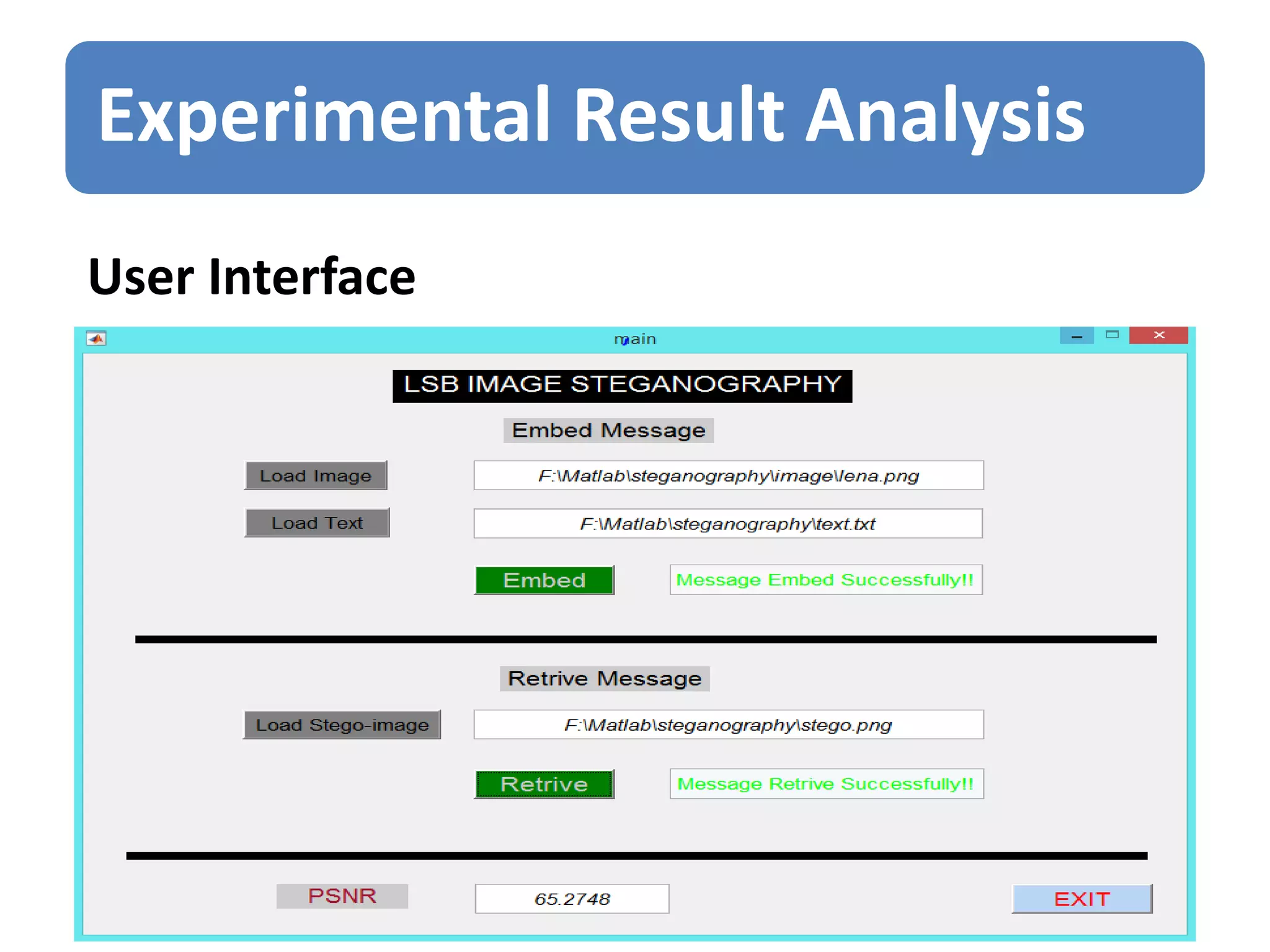 A secured-rgb-image-steganography-using-secret-key | PPT
