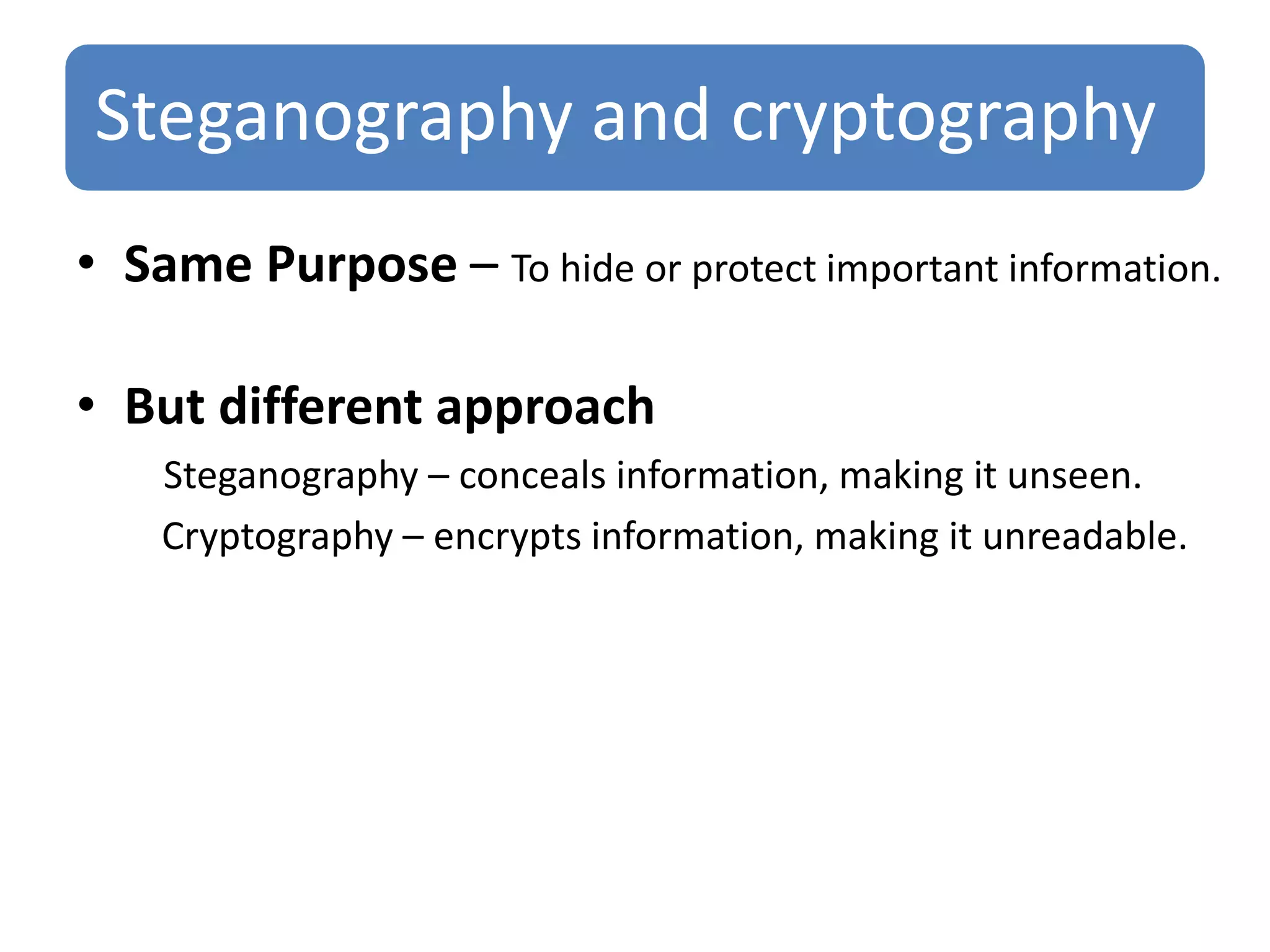 A secured-rgb-image-steganography-using-secret-key | PPT