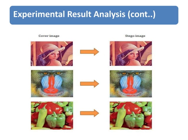 A secured-rgb-image-steganography-using-secret-key | PPT
