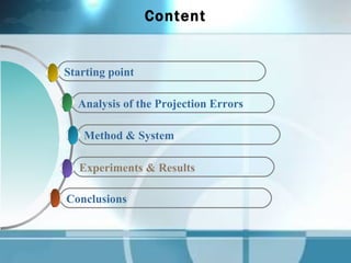 A SELF-ADJUSTIVE GEOMETRIC CORRECTION METHOD FOR SERIOUSLY OBLIQUE AERO ...