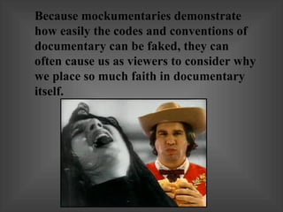 A Short History Of Documentary | PPT