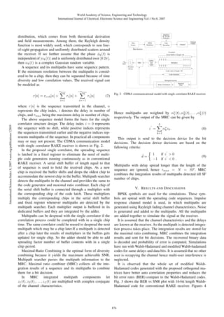 A simplified-single-correlator-rake-receiver-for-cdma-communications | PDF | Computer Networking ...