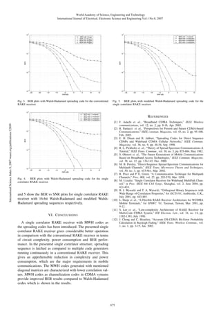 A simplified-single-correlator-rake-receiver-for-cdma-communications | PDF | Computer Networking ...