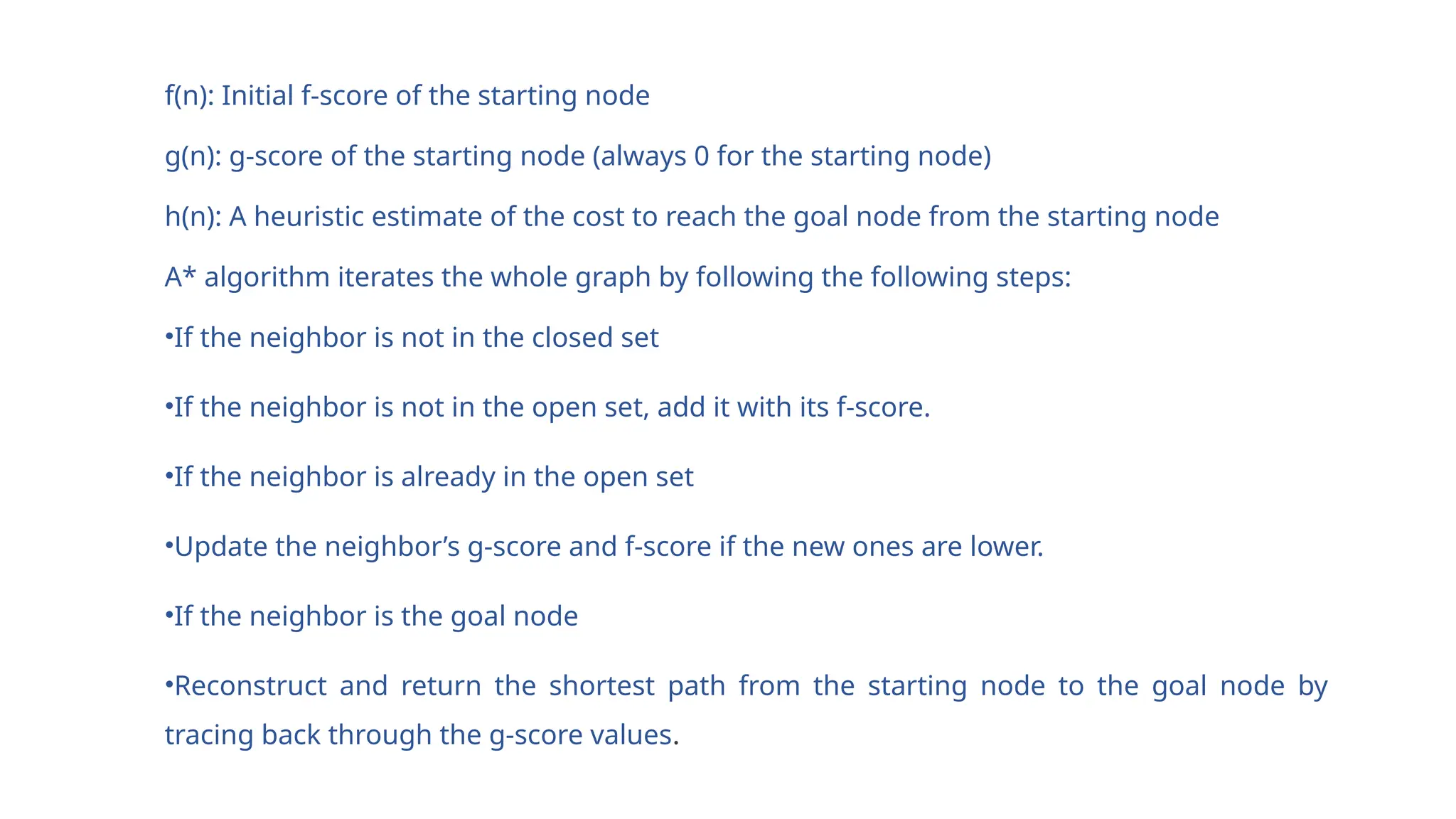 A-star Algorithm in artificial intelligence.pptx