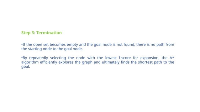 A-star Algorithm in artificial intelligence.pptx