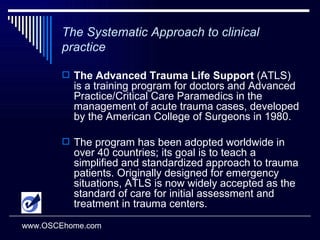 A Step By Step Guide To Mastering The OSCEs | PPS