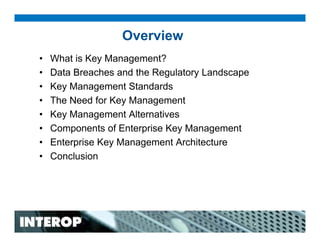 A Strategic Approach to Enterprise Key Management | PDF | Computing ...