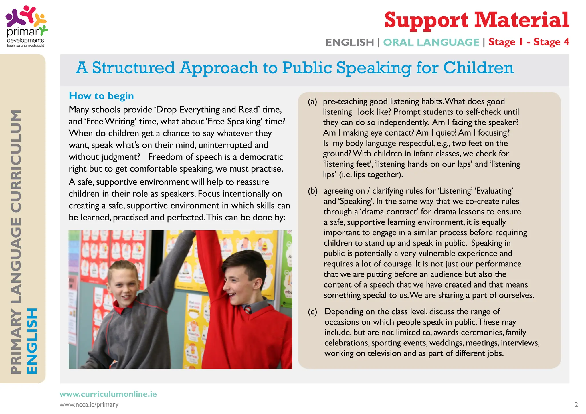 A-Structured-Approach-to-Public-Speaking-Skill.pdf | Primary Education ...
