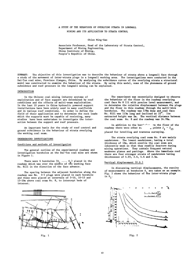 A study-of-the-behaviour-of-overlying-strata-in-longwall-mining-and-its ...
