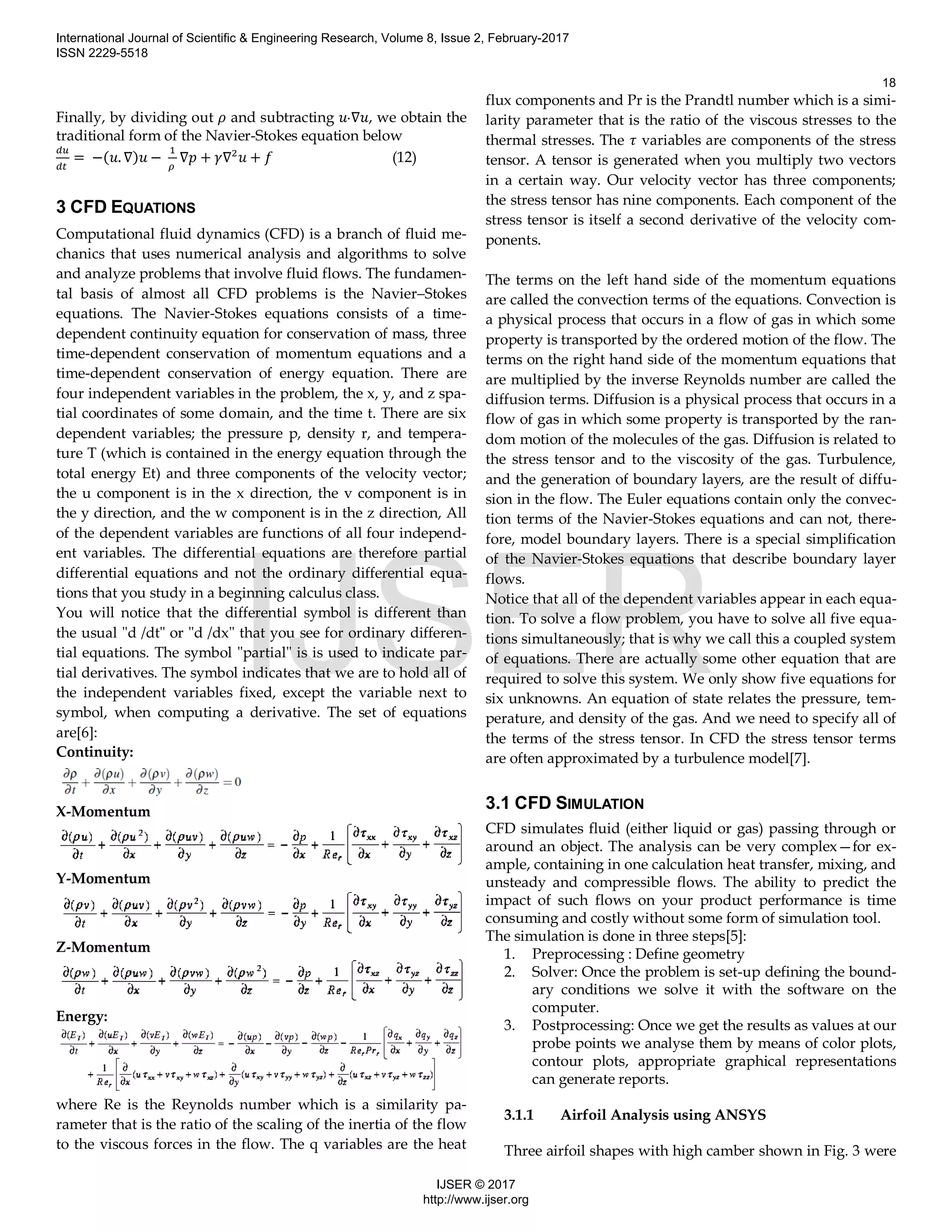 A study-to-understand-differential-equations-applied-to-aerodynamics-using-cfd-technique | PDF