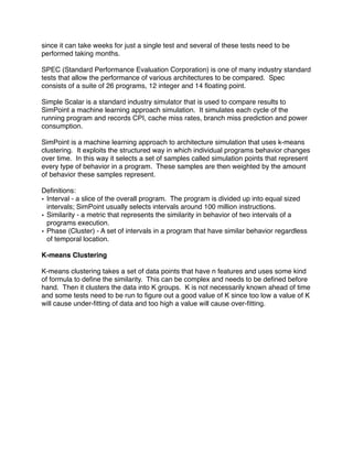 A Survey of Machine Learning Methods Applied to Computer ... | PDF