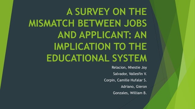 A-SURVEY-ON-THE-MISMATCH-BETWEEN-JOBS-AND.pptx