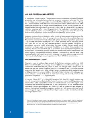 A S W O T Analysis Of The Cambodian Economy.Pdf