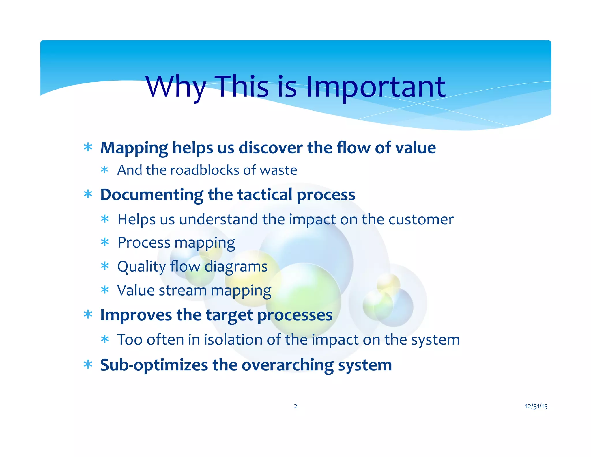 A systems-view-of-process-mapping | PPT