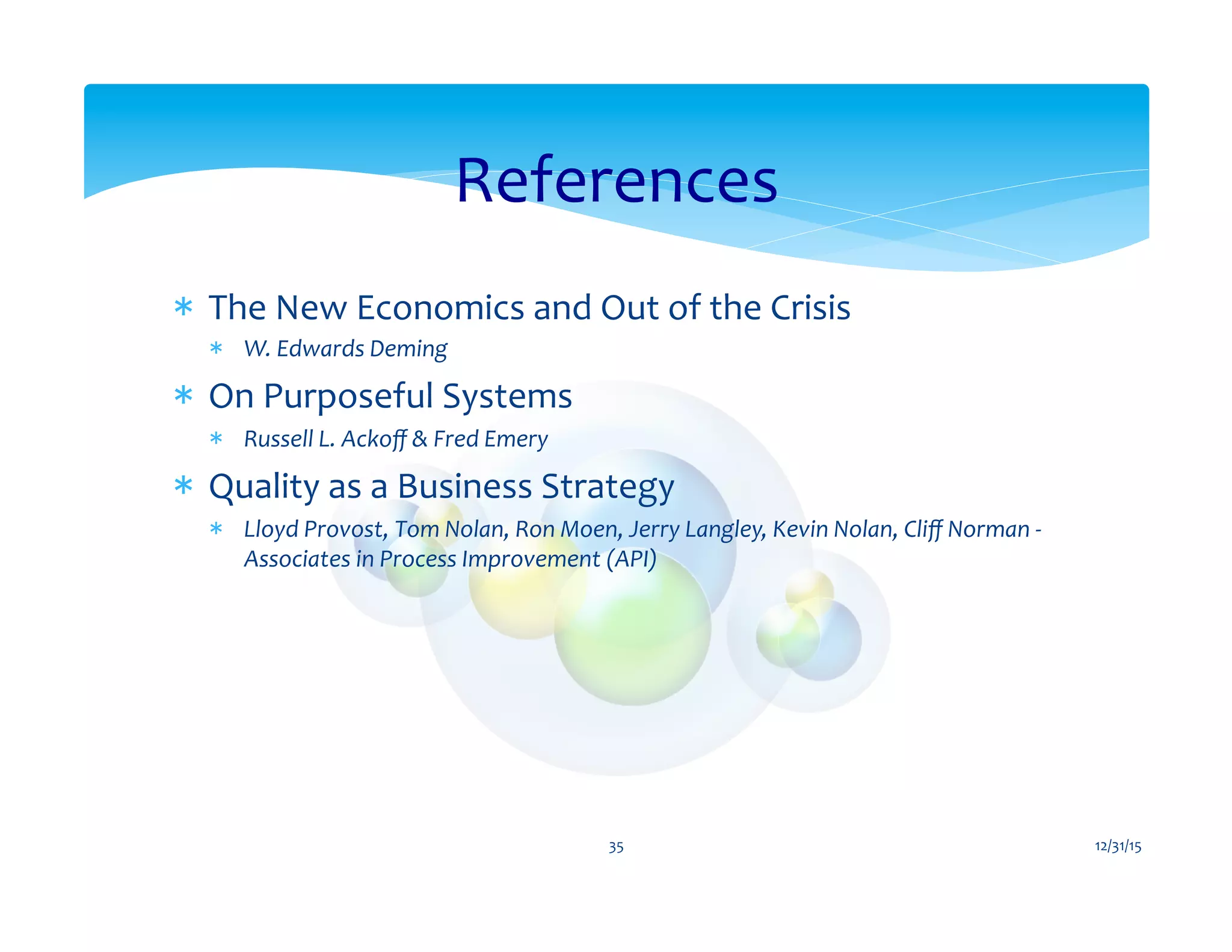 A systems-view-of-process-mapping | PPT