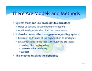 A systems-view-of-process-mapping | PPT