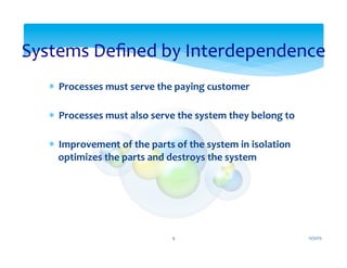 A systems-view-of-process-mapping | PPT