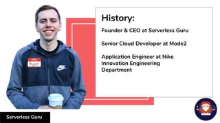 A talk on AWS AppSync | PPT