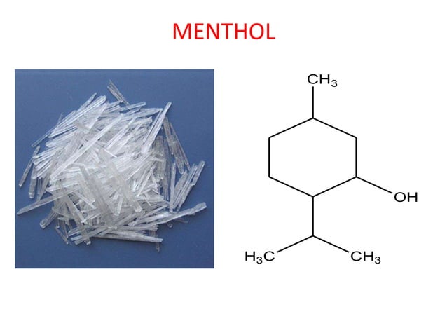 Isolation, Identification and Analysis of Phytoconstituents Terpenoids ...