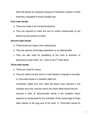 A to-z-orthodontics-vol-13-fixed-appliances | PDF