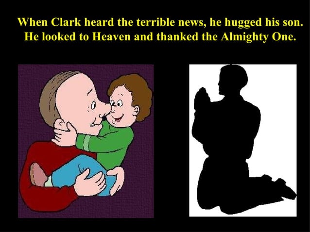 A Tragedy Or Blessing | PPT