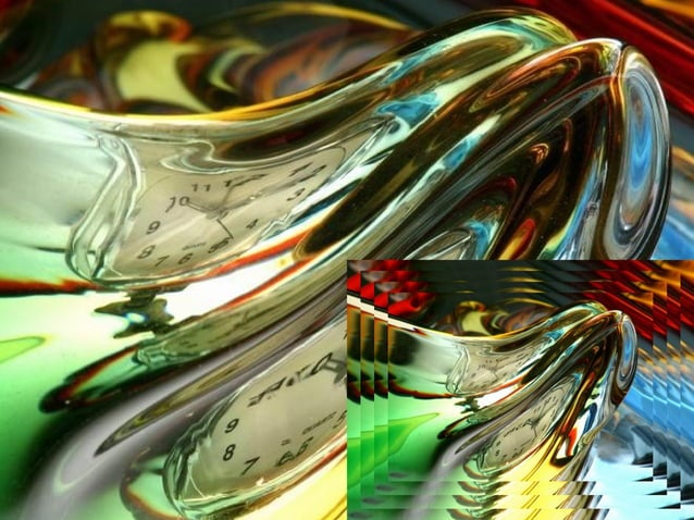 A Tribute To Salvador Dali | PPS