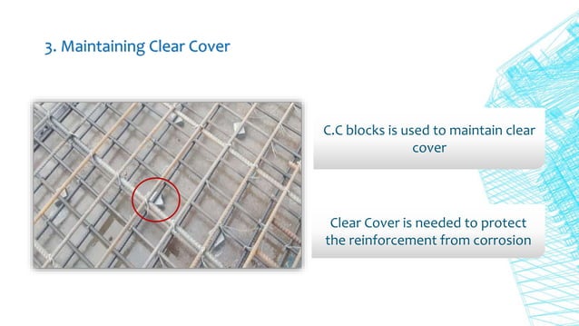 Presentation on construction process and Classification of slab | PPTX
