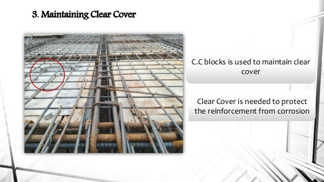 Presentation on construction process and Classification of slab