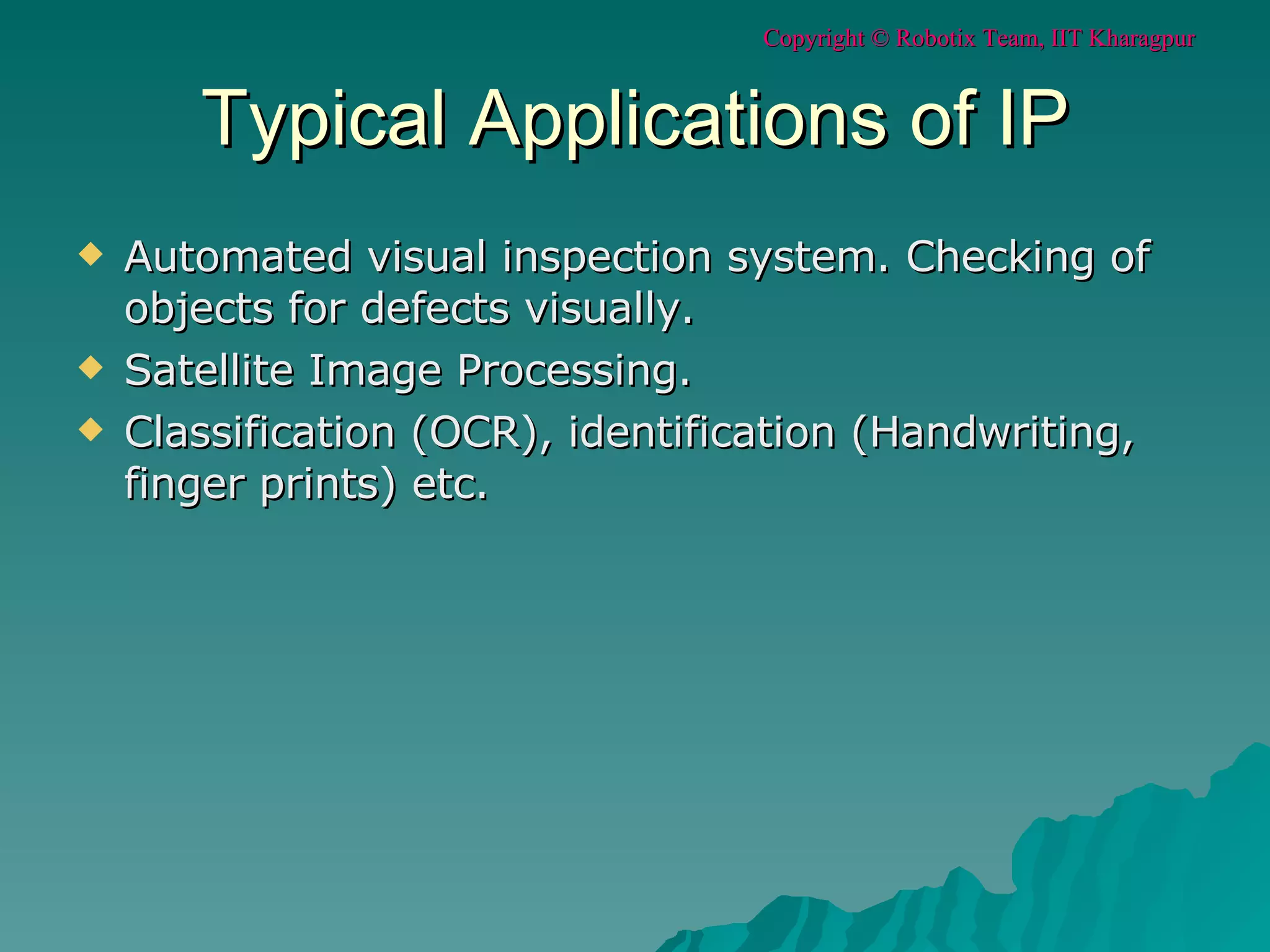 A Tutorial On Ip 1 | PPS