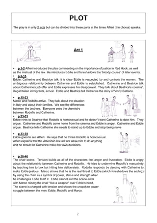 A view-from-the-bridge-revision-guide | PDF