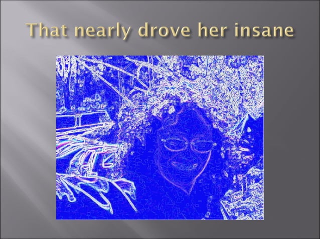 A Week In A Life | PPT