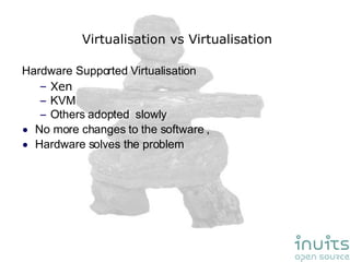 A Xen Case Study | PPT