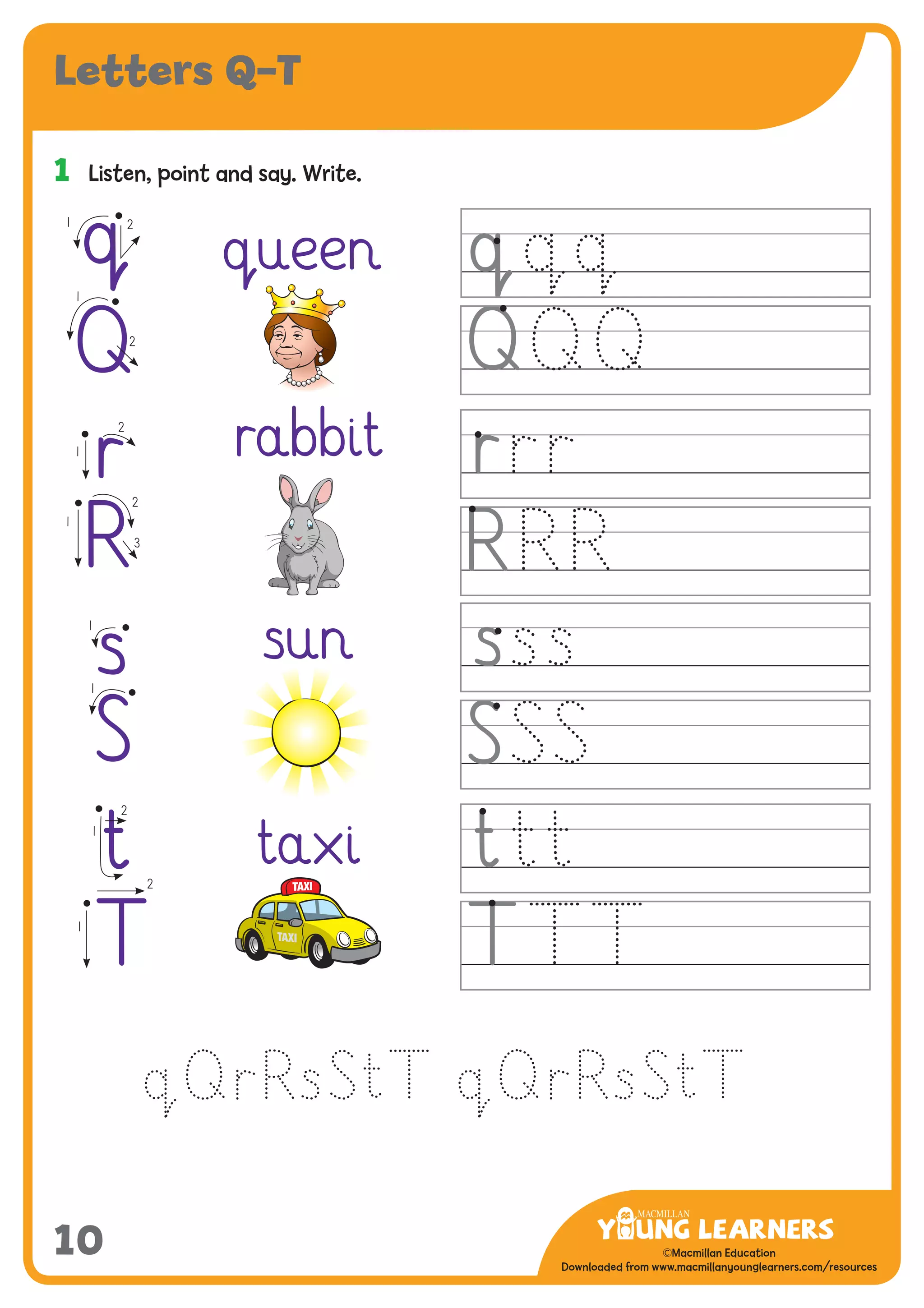 A z-alphabet-book-and-1-10 | PDF